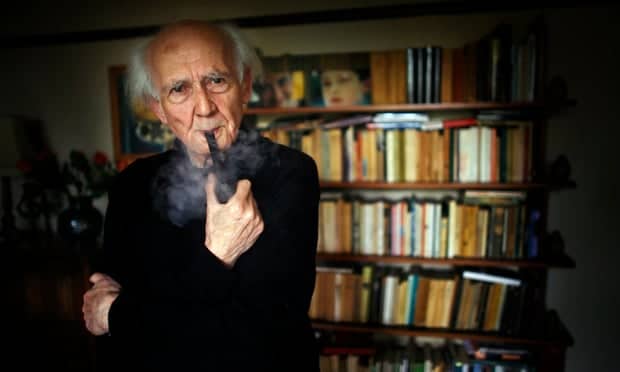 Vita Liquida – Zygmunt Bauman – Relazione – Sarah Maria 76